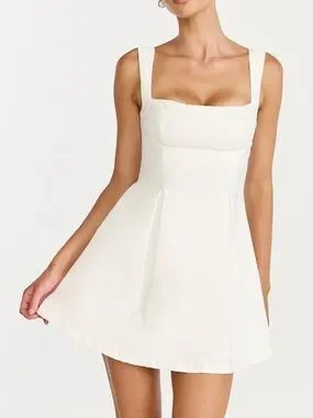 REVOLVE | Dresses | Nwt Revove Australia Showpo Ida Mini Dress Back Bow ...